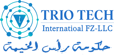 Trio Tech International